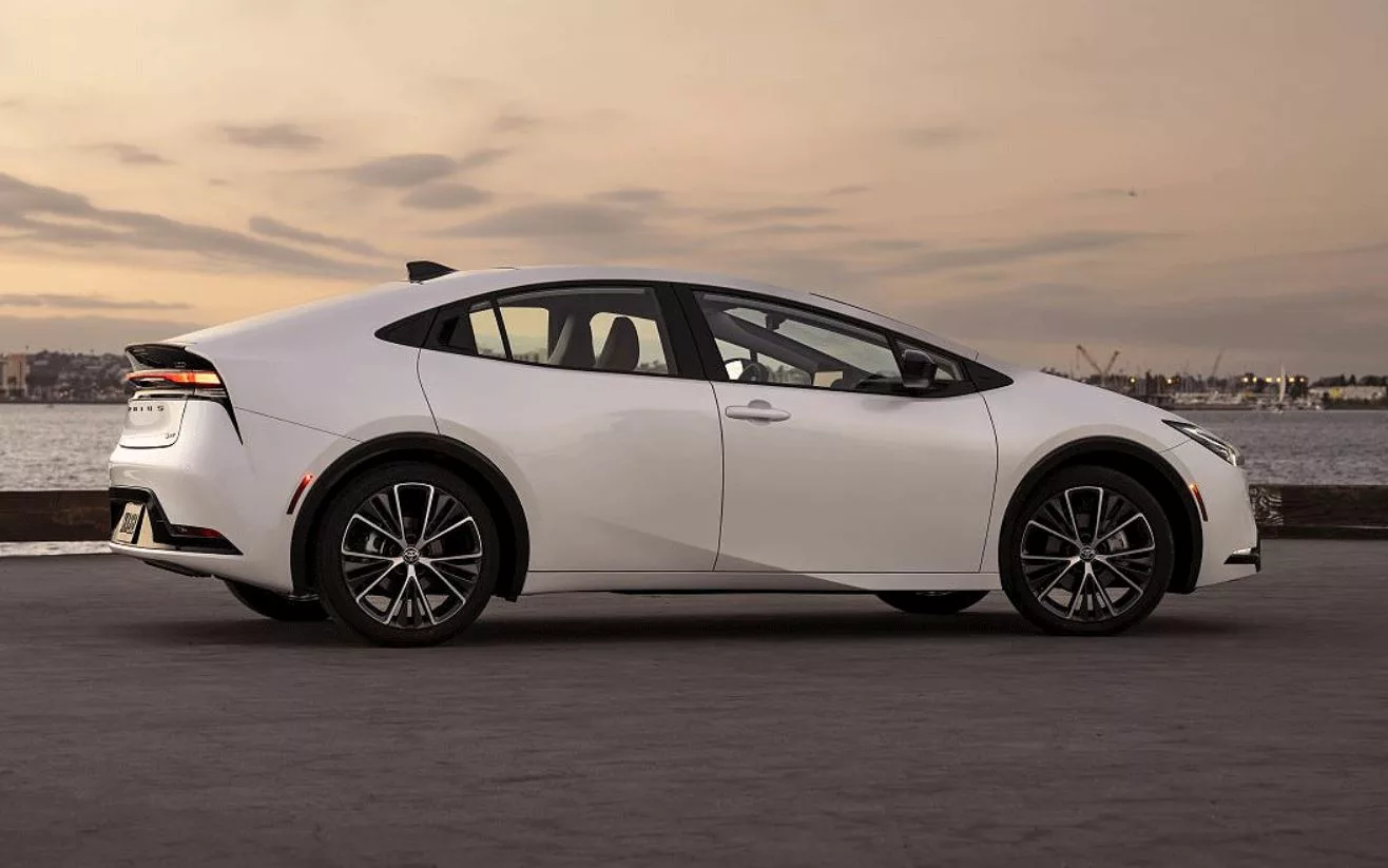 The Best Fleet Cars for Companies in 2024