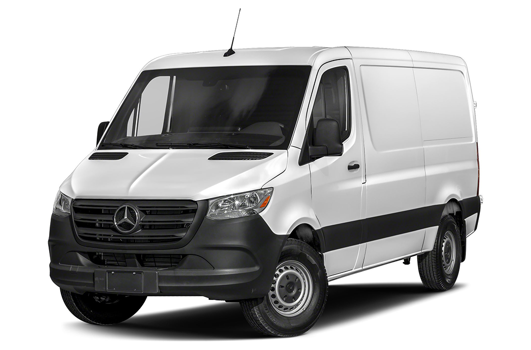 2024 Mercedes-Benz Sprinter Lease Deals | Signature Auto Group Florida