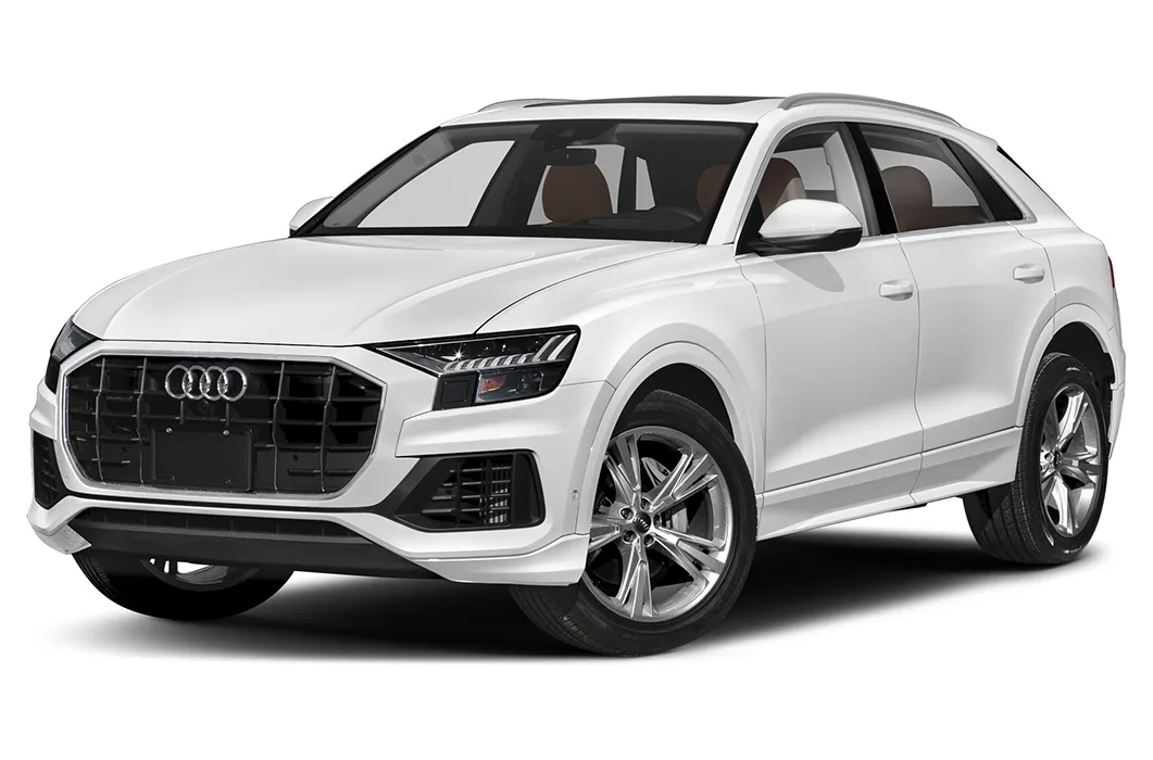 2025 AUDI Q8 Lease Deals | Signature Auto Group Florida