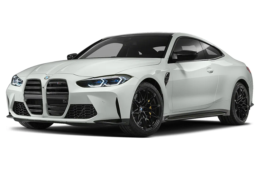 2025 BMW M4 Lease Deals | Signature Auto Group Florida