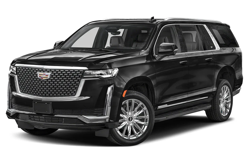 2025 CADILLAC Escalade Lease Deals | Signature Auto Group Florida