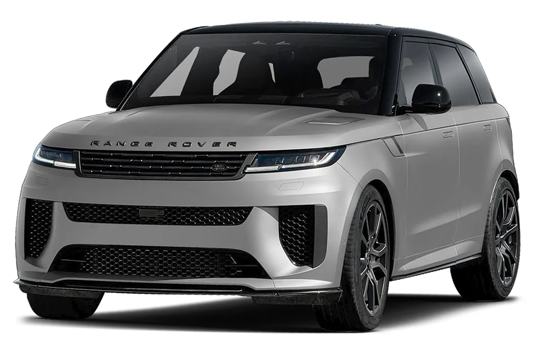 Range Sport Lease