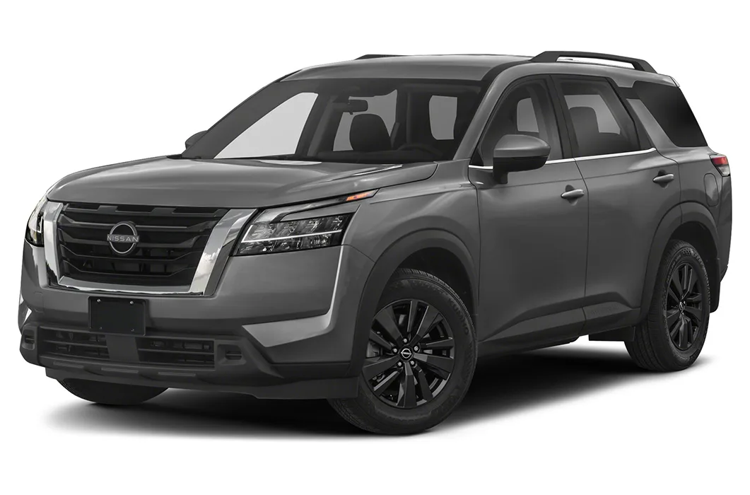 2025 NISSAN Pathfinder Lease Deals | Signature Auto Group Florida