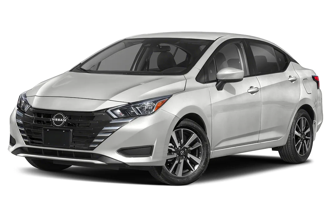 2025 NISSAN Versa Lease Deals | Signature Auto Group Florida