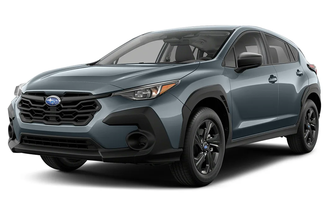 2025 SUBARU Crosstrek Lease Deals | Signature Auto Group Florida
