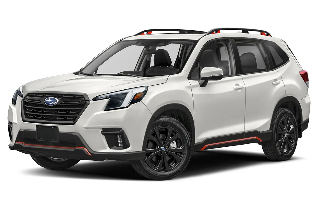 2025 SUBARU Forester Lease Deals | Signature Auto Group Florida