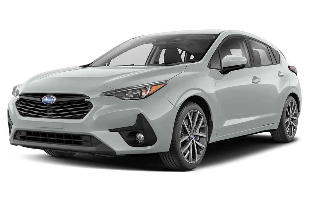 2025 SUBARU Impreza Lease Deals | Signature Auto Group Florida