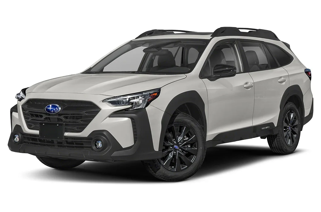 2025 SUBARU Outback Lease Deals | Signature Auto Group Florida