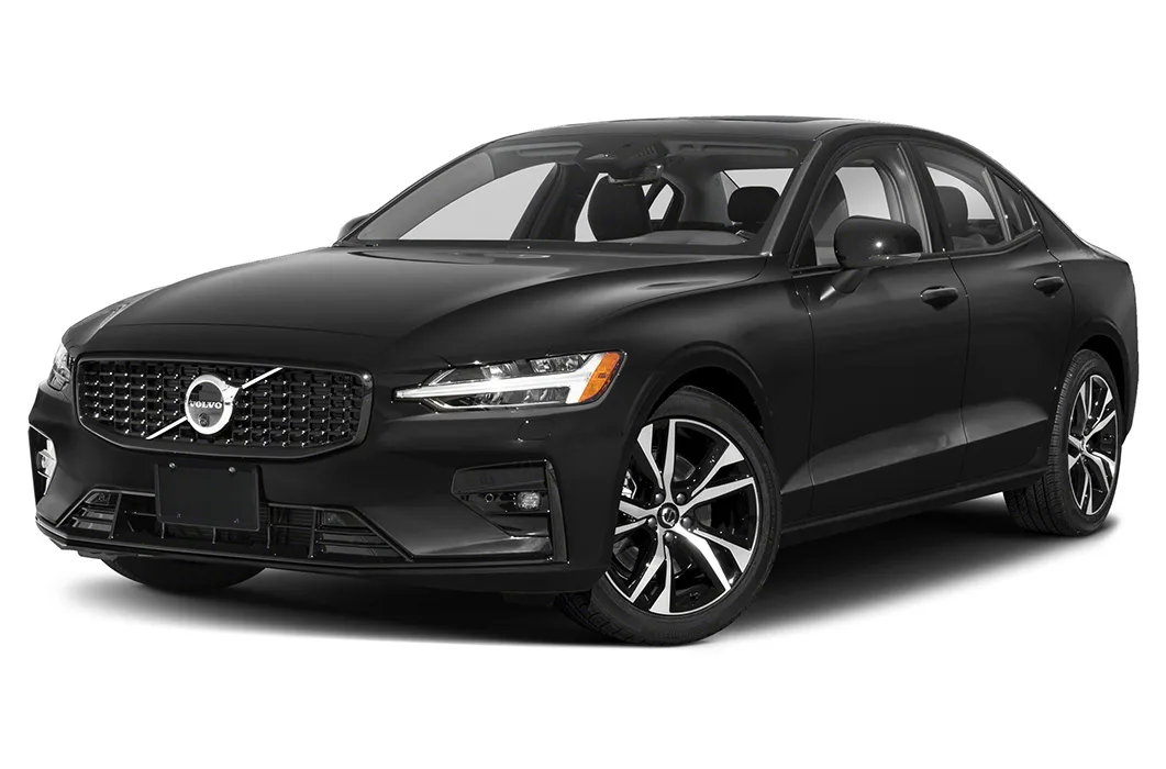 2025 VOLVO S60 Lease Deals | Signature Auto Group Florida