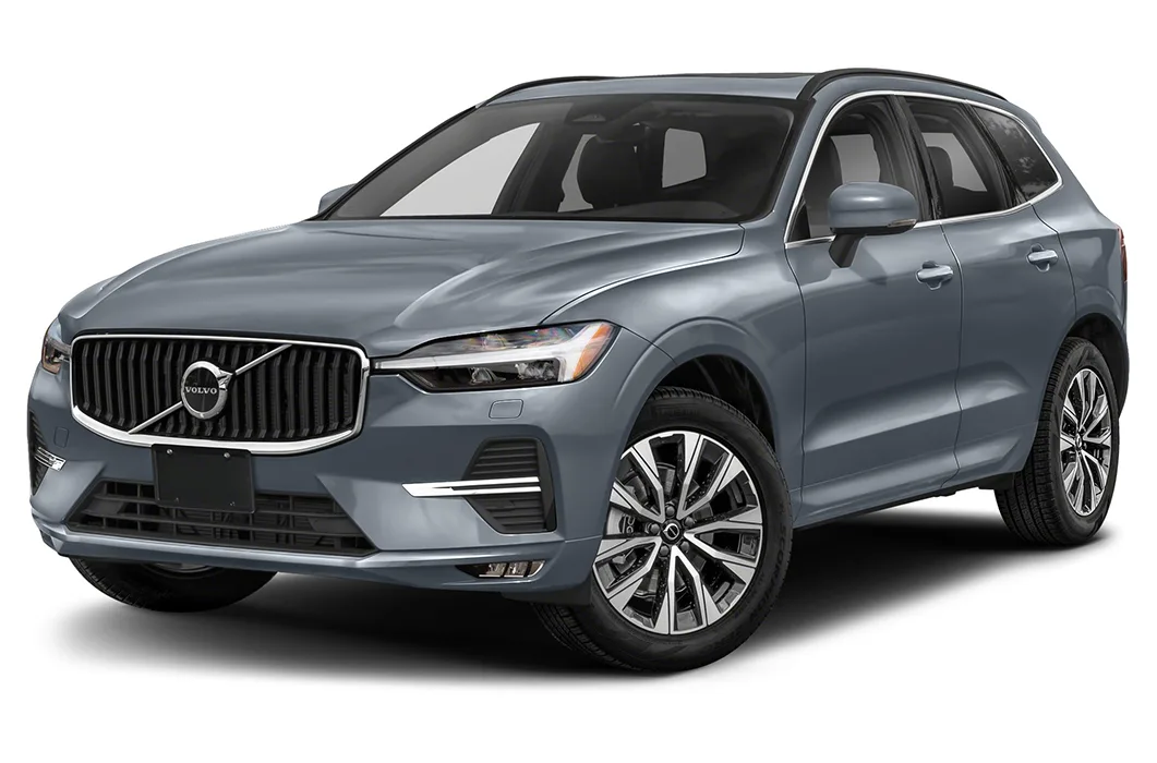 2025 VOLVO XC60 Plug-In Hybrid Lease Deals | Signature Auto Group Florida