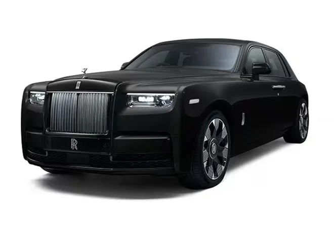 2025 Rolls Royce Phantom Lease Deals | Signature Auto Group Florida