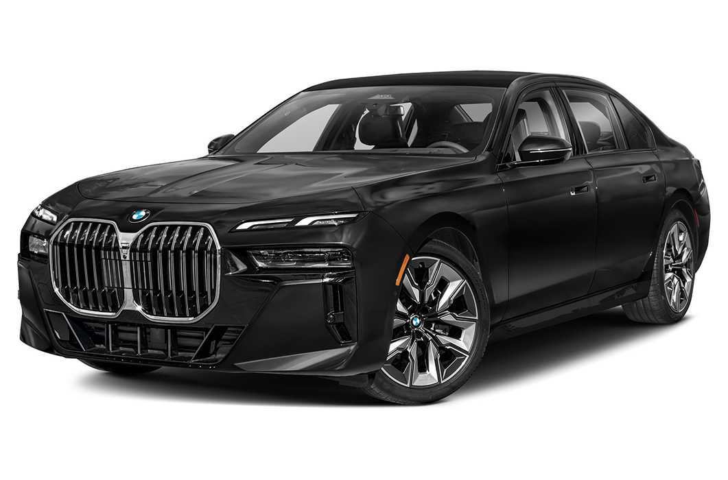 Bmw 7 Series Lease
