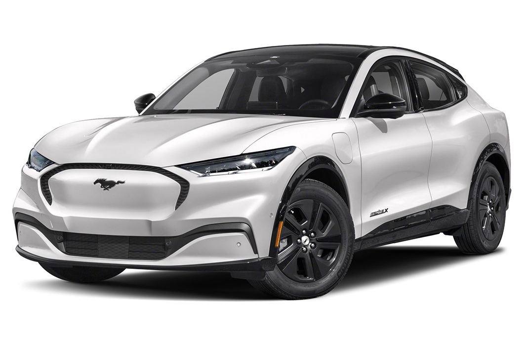 2025 FORD Mustang Mach-E Lease Deals | Signature Auto Group Florida