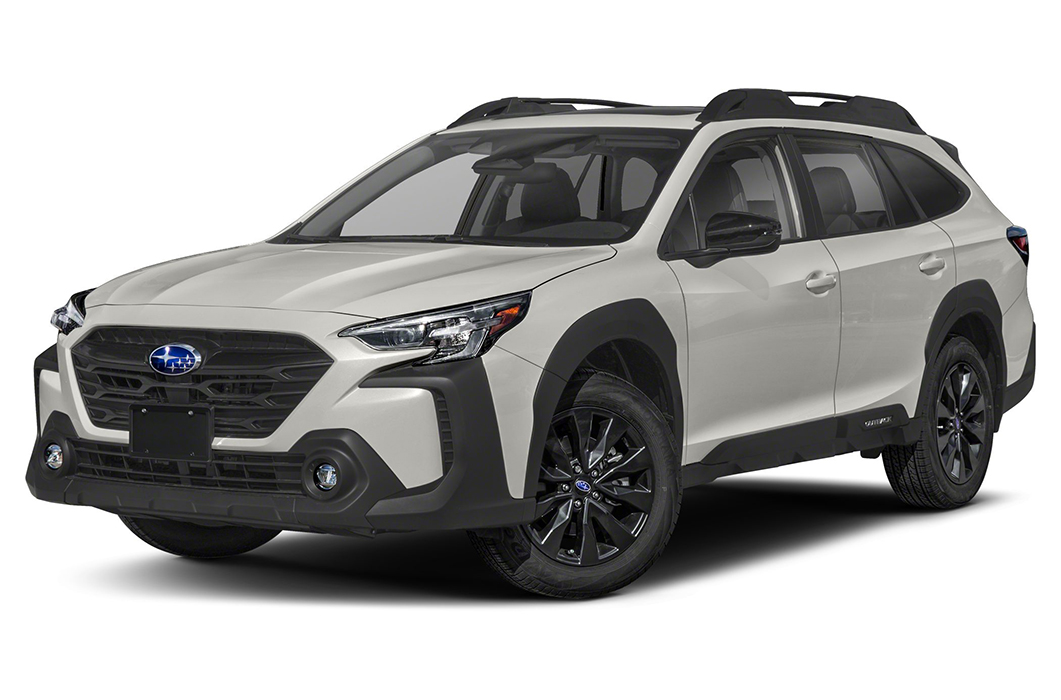 2025 SUBARU Outback Lease Deals | Signature Auto Group Florida