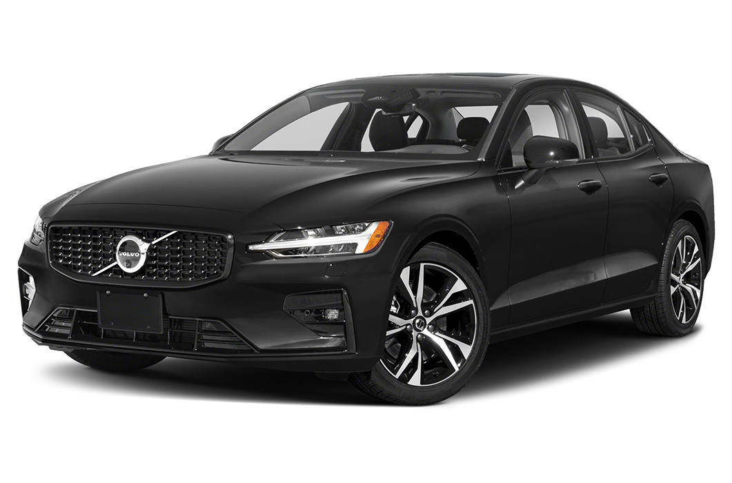 2025 VOLVO S60 Lease Deals | Signature Auto Group Florida