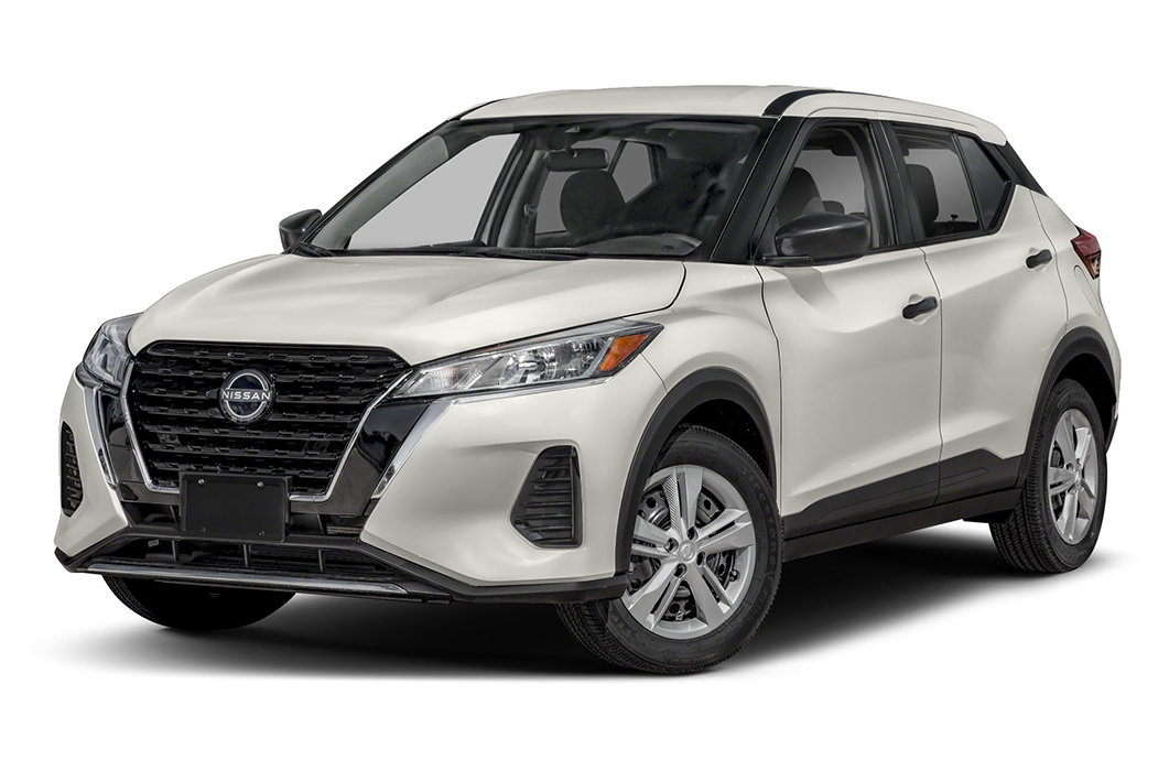 2026 NISSAN KICKS SR Lease Deals | Signature Auto Group Florida